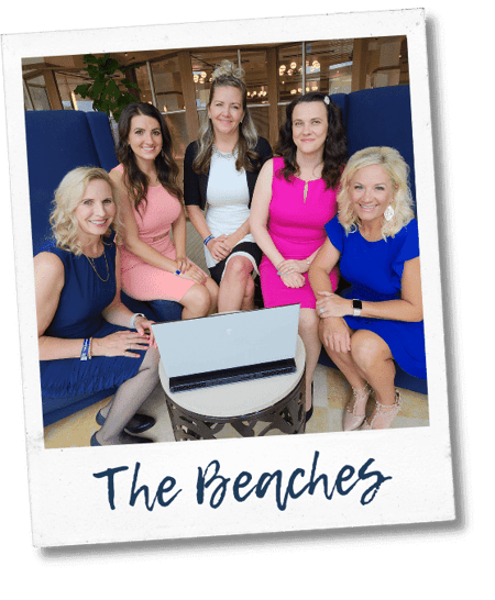 Beach Boss Influencers